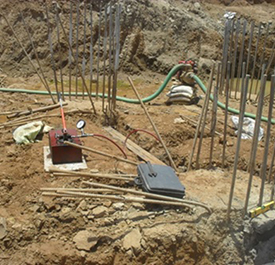 Geotech & Material Testing | Aakar Abhinav Consultants Pvt. Ltd. , Mumbai