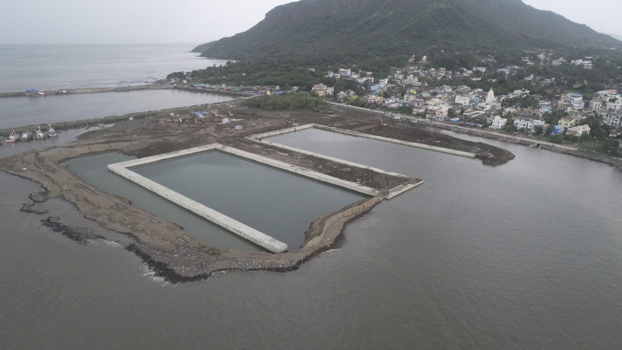 Sectors - Airports, Seaports & Tunnels | Aakar Abhinav Consultants Pvt ...