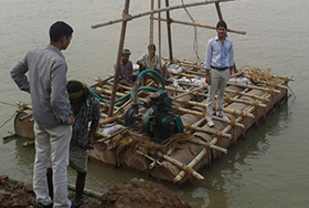 Geotech & Material Testing | Aakar Abhinav Consultants Pvt. Ltd. , Mumbai