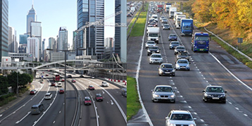 Traffic & Transportation Services | Aakar Abhinav, Mumbai