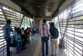 Sectors - Transport Infrastructure | Aakar Abhinav Consultants Pvt. Ltd ...